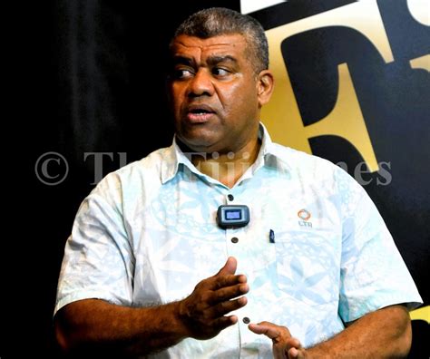 Open Rank Taxi System Not Working The Fiji Times