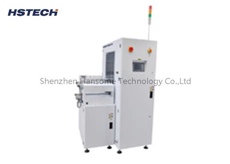 led membrane control panel automatic pcb buffer smt line spi aoi buffer