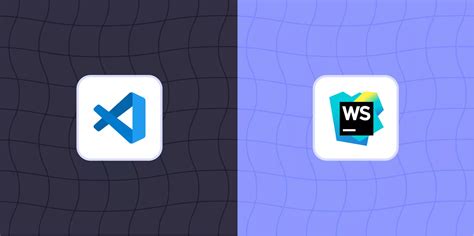 Vs Code Vs Webstorm A Detailed Comparison Swimm