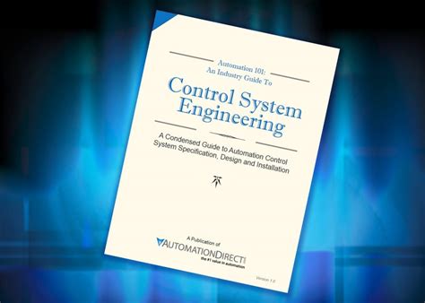 ebook manufacturing automation