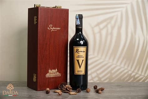 Romeo V Limited