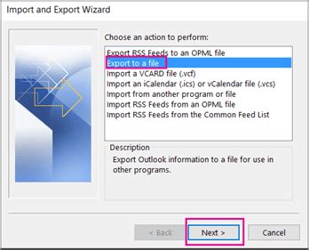 How To Export Outlook Emails In CSV File Complete Guide