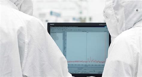 Smartfactory Yield Management For Semiconductor Manufacturing Applied Smartfactory Solutions