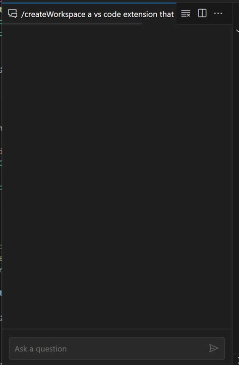 Chat In Editor Disappears After Being Restored On A Window Reload