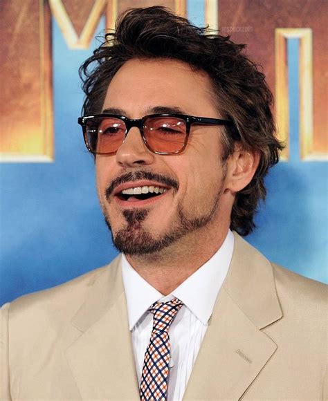 Cara Engracada De Tony Stark