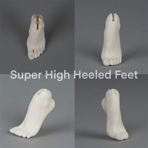 Fanff Doll 69 Model Space Studio Bjd