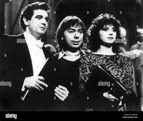 Requiem Mass Aka Lloyd Webber S Requiem Mass Placido Domingo