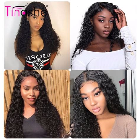 The Difference Between Transparent Lace With Regular Lace Tinashe Hair