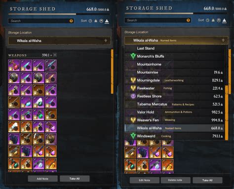 Some Ui Functions That Would Drastically Improve The Game Rnewworldgame