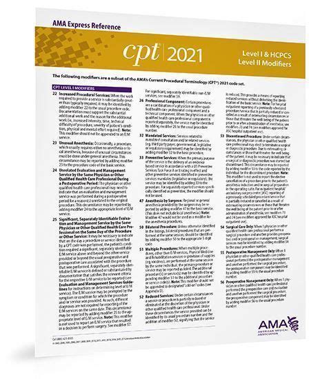 Cpt 31 Ideas To Save Today From Cpt Reference Coding Card