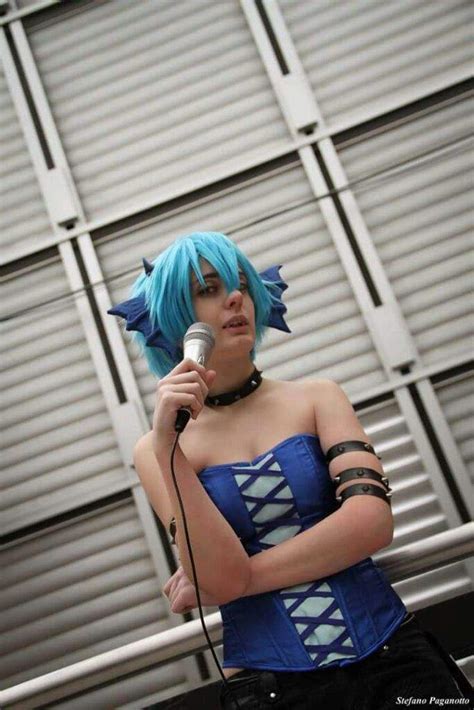 Mimi Mermaid Melody Wiki Cosplay Amino