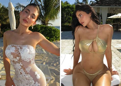 30 Celebrity Beach Bodies From 2025 That Stunned People Bored Panda