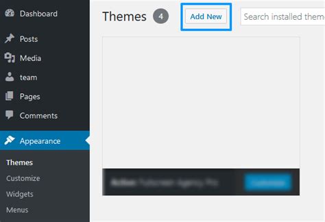 How To Install Wordpress Theme Easy Step By Step Guide For Beginners