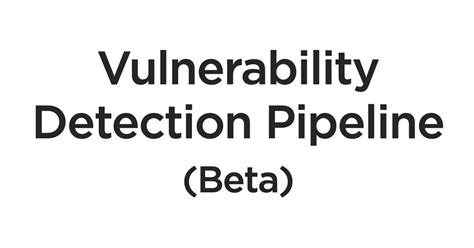 Vulnerability Detection Pipeline Qualys