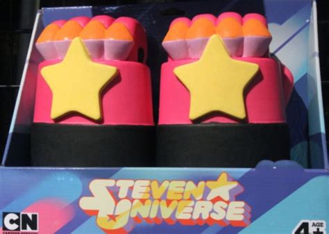 Garnet Steven Universe Gauntlet Steam Workshopgarnets Gauntlets