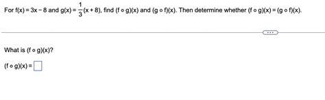 Solved Evaluate Each Expression Using The Graphs Of Chegg