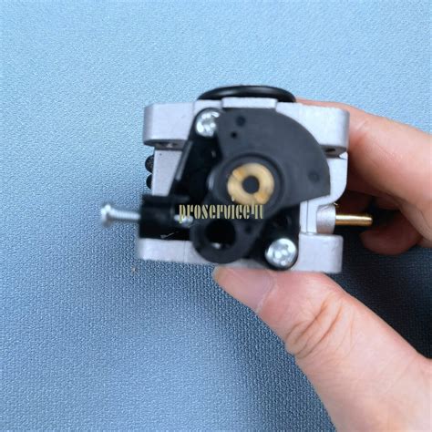Carburetor Carb For Ruixing H129f 2c 2129f 2c Bqe210103 Air Filter Tune
