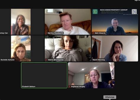 Liz Baitson Bem On Linkedin The Ones To Watch Martina Woodworth ️ Matthew Edwards 🤩 Naomi…