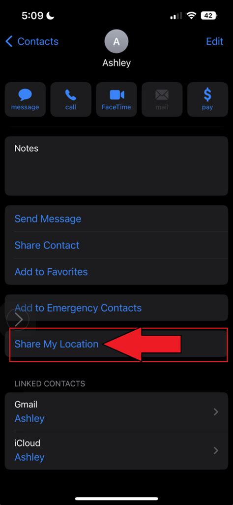 How to send your location on iPhone — the easiest way to tell others your whereabouts | Laptop Mag