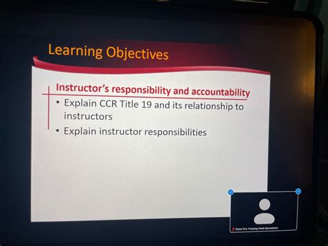 Glenn Myer Iaai Cfi Ccai Cfi On Linkedin Putting The Work In Attending Sfm Registered