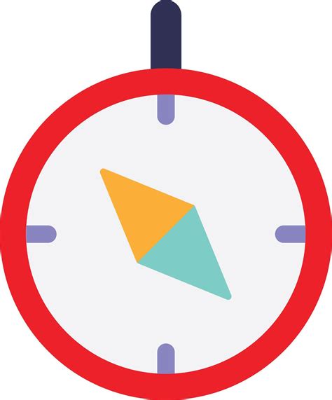 Holiday Compass Navigation Direction 63195237 Vector Art At Vecteezy