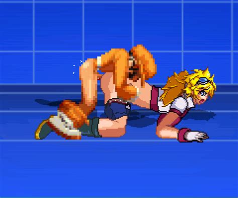 Seruzad Hentai Char Mugen HCM