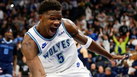 Top 5 Draft Picks Minnesota Timberwolves Should Consider For 2024 Nba