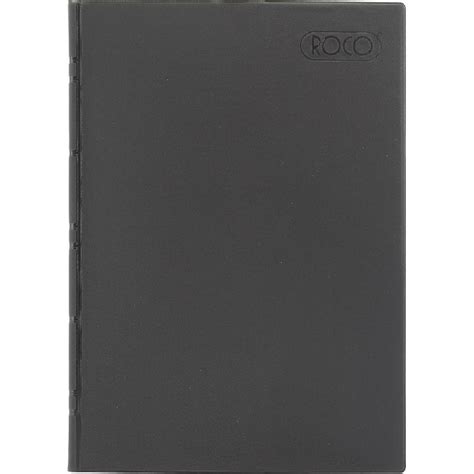 Roco Neon Notebook B5 Jarir Bookstore Ksa