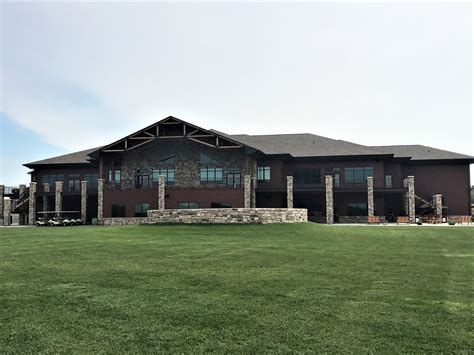 Golf Club And Conference Center Mozingo Lake Livin Life With Lori