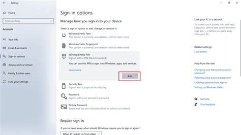 Fix A Specified Logon Does Not Exist In Windows TechCult