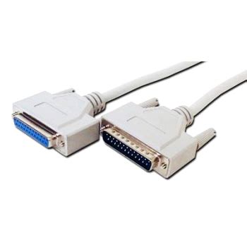Parallel Port Cable SRIELECTRONICS AND EMBEDDED SOLUTIONS