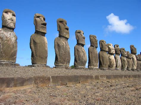 [100 ] Moai Wallpapers