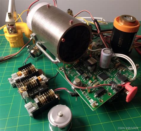 聊聊stm32 Adc的话题