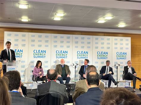 Isabella Ermili Na Linkedin Ces2023 Timmermans Hydrogen Europe