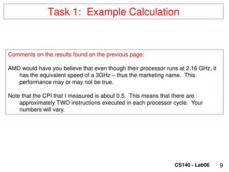 Ppt Processors Powerpoint Presentation Free Download Id483573