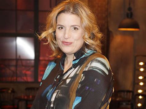 Elena Uhlig Sie Kann Auch Anders Tv Today