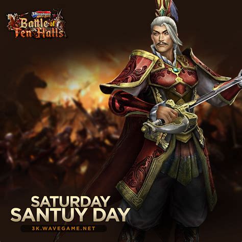3 Kingdom Online - Another day another saturday. Musik merupakan kawan setia dalam kehidupan ...
