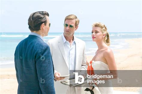 Amber Heard Rum Tagebuch Stills