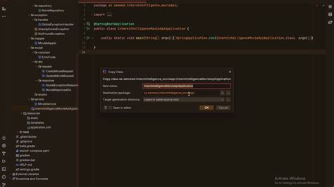 Springboot Backenddevelopment Swagger Restapi Virtualinternship