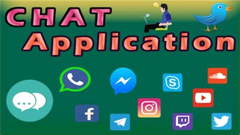 Ppt Firebase Chat Android Source Code App Powerpoint Presentation