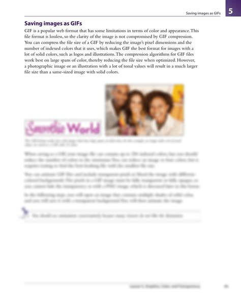 Solution Web Design With Html And Css Digital Classroom 111 Studypool