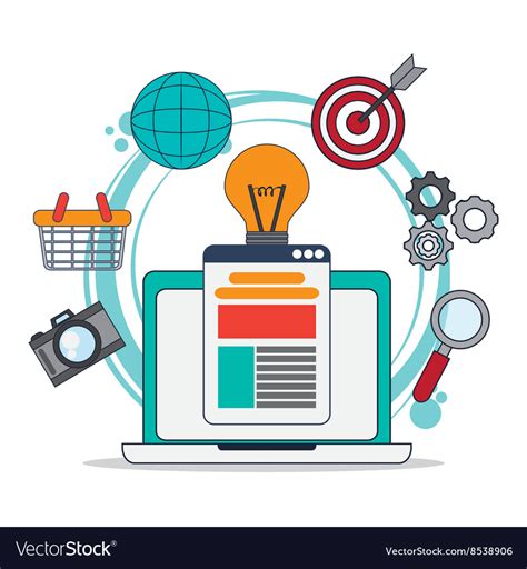 Ai Digital Marketing Clipart 10 Free Cliparts Download Images On