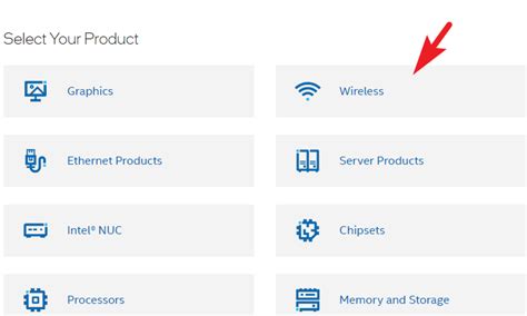 How To Install Intel Network Drivers On Windows