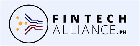 Fintech Allianceph Supports Ph Governments Shared Prosperity Vision