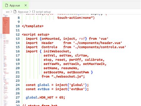 Bizarre Coloring Issue Vuejs Language Tools Github
