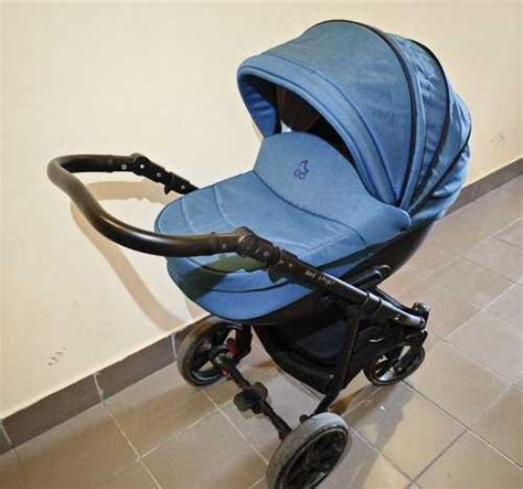 Коляска noordline оlivia sport 2в1 aqua | Festima.Ru – частные объявления