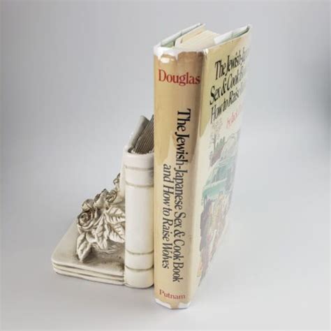 Jewish Japanese Sex And Cookbook And How To Raise Wolves Jack Douglas 1972 Signed Ebay