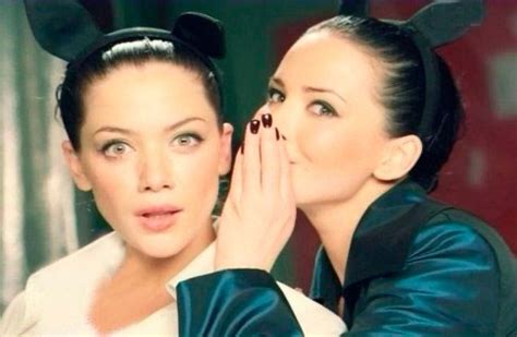 Create Meme Girl Whispering In Ear The Girl Whispers Meme Girls