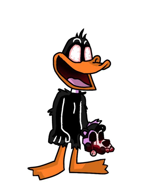 Fnf Tai Daffy Duck Murderer Phase 2 By Jose535 On Deviantart