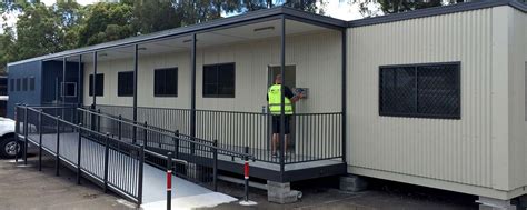 Portable Buildings Modular Buildings Demountable Classrooms Site Sheds